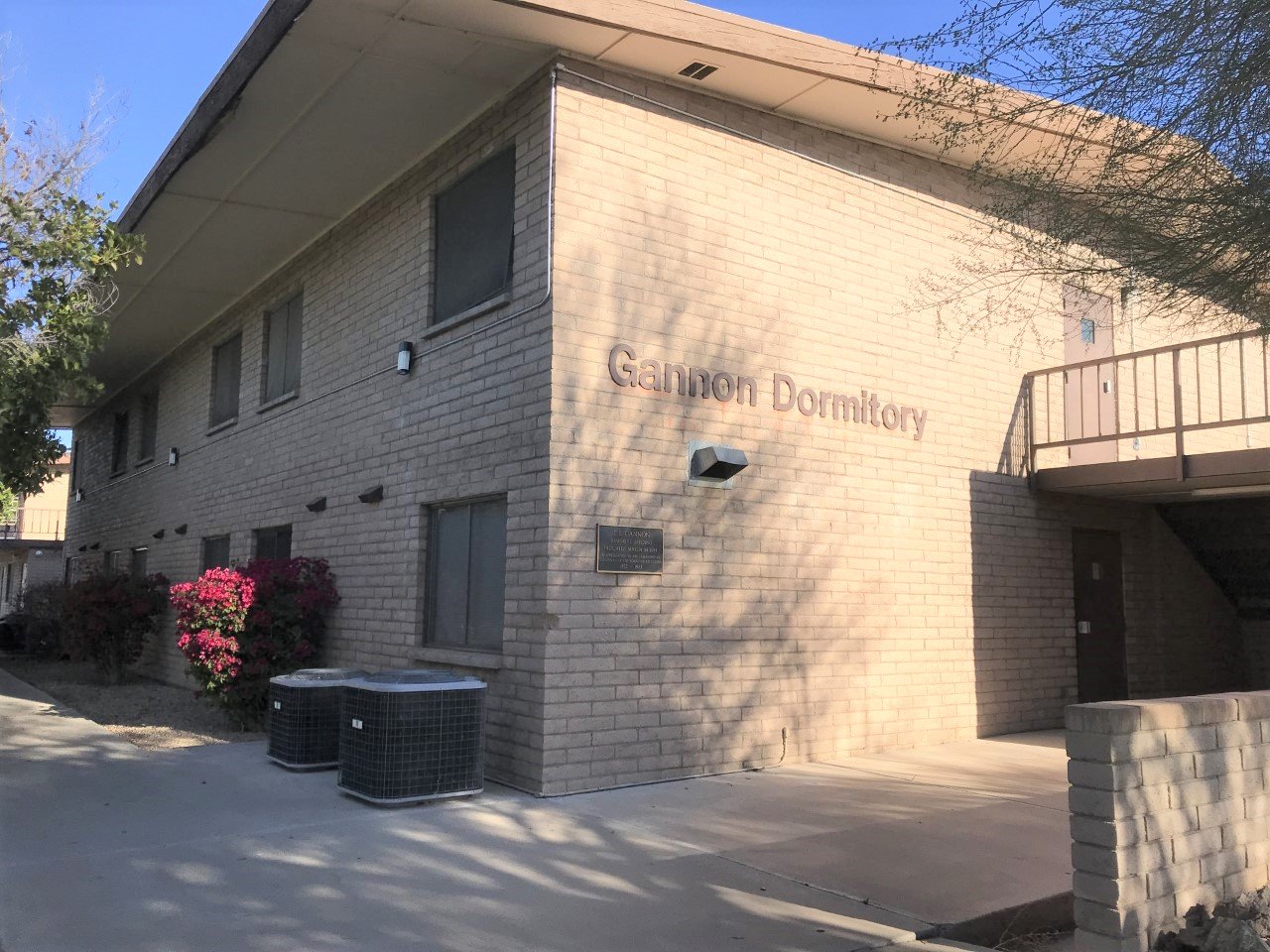 SAGU AIC | Comfortable, Christian Campus Housing