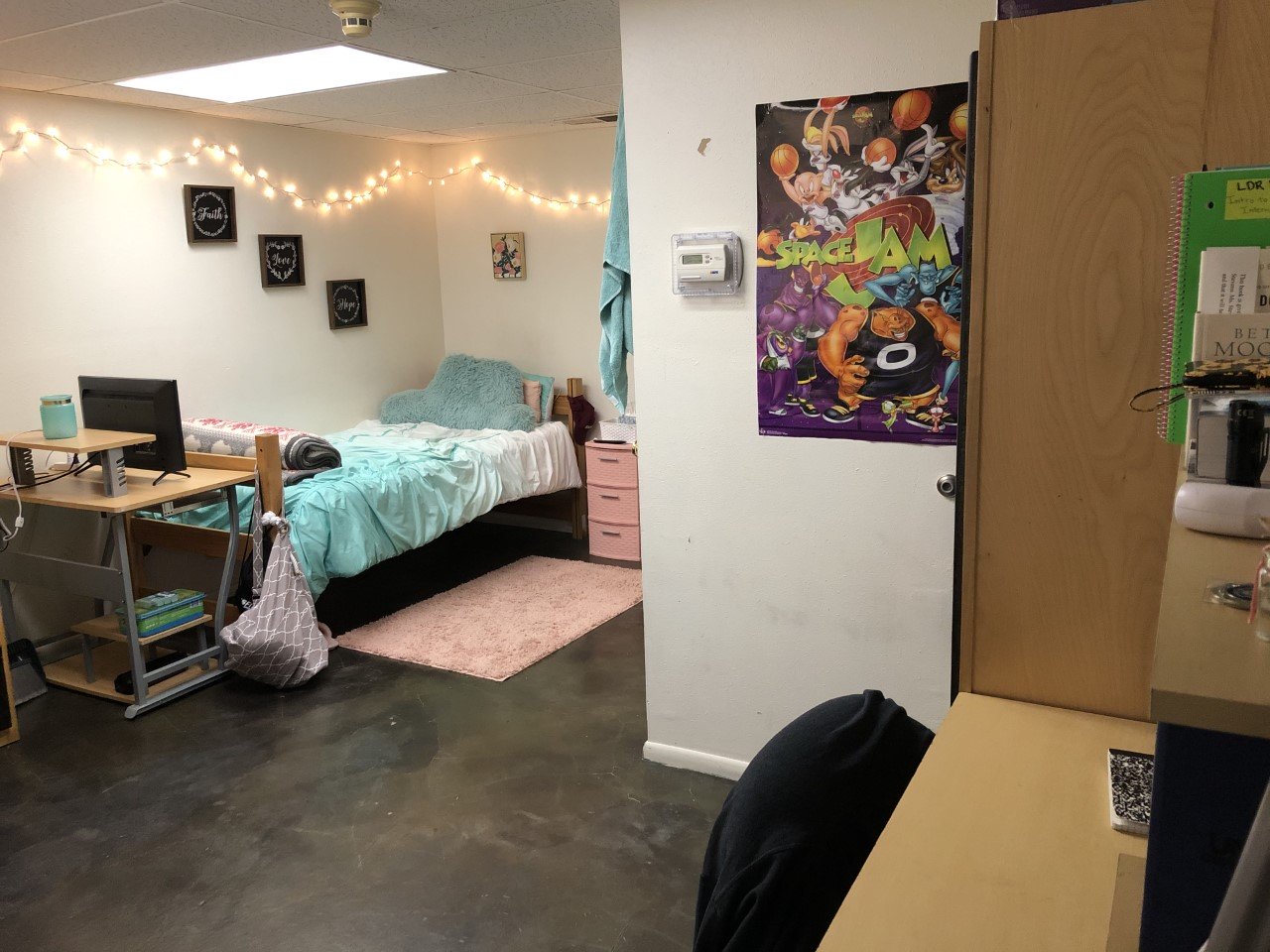 SAGU AIC | Comfortable, Christian Campus Housing