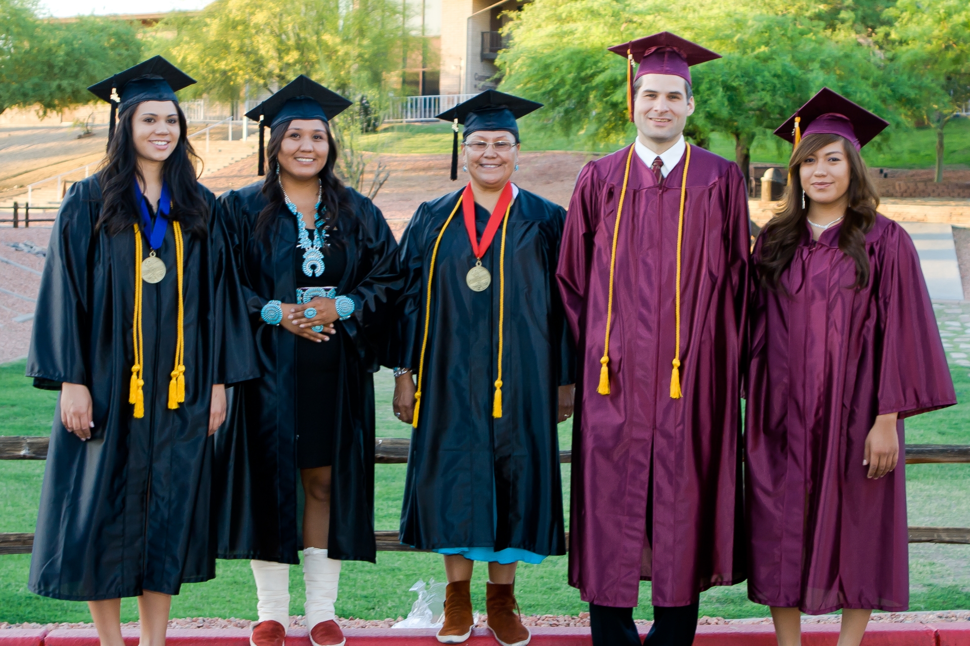 Graduation | SAGU AIC