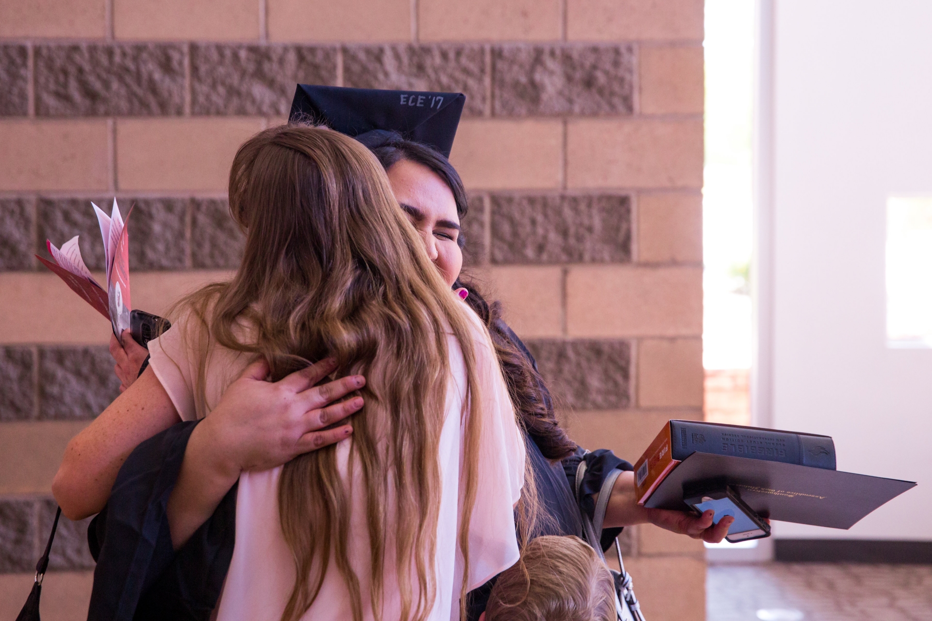 Graduation | SAGU AIC