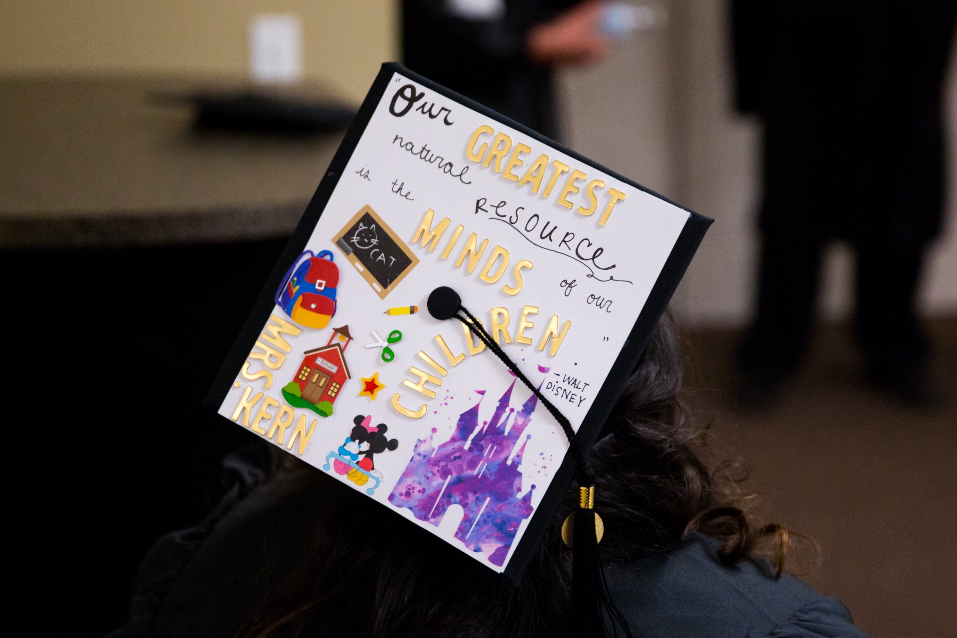 Graduation | SAGU AIC